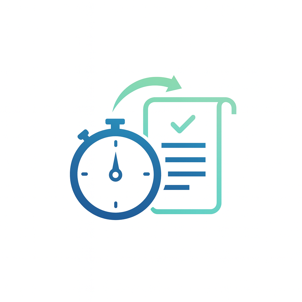 Track and Invoice - Time Tracking & Invoicing for Freelancers